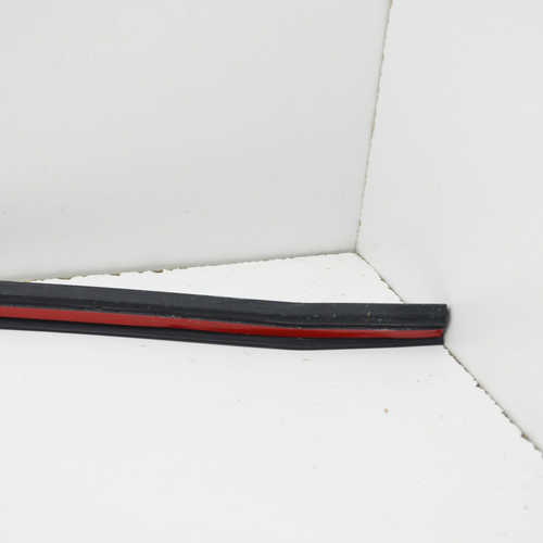 NEW BMW 7 F01 REAR RIGHT DOOR SEAL RUBBER 51357177944 ORIGINAL | eBay