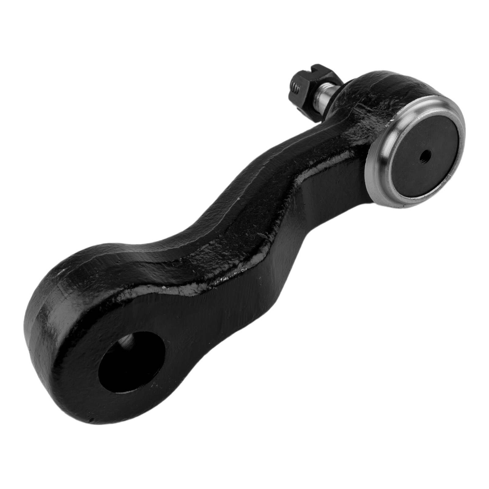 3 Pc Idler Arm Pitman Arm and Bracket Assembly Kit For Cadillac ...