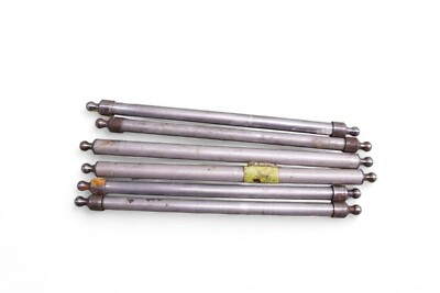 Harley Harley Aermacchi Sprint 350 SS SX Push Rods *2409A | eBay
