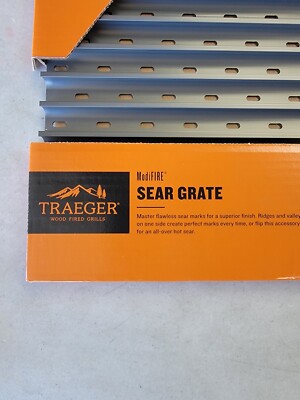 Trager Modifire Sear Grate BAC771 | eBay