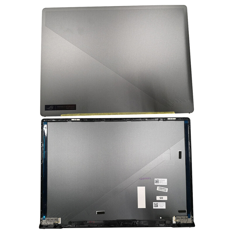 for Asus ROG Zephyrus G14 GA402R GA402 GU402 14"Gray Top Lid LCD Back ...