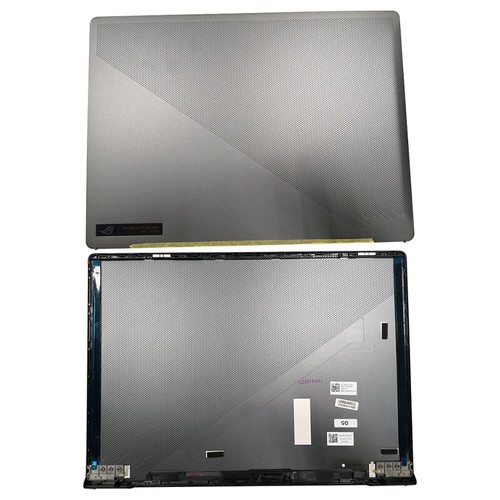 New for Asus ROG Zephyrus G14 GA402R GA402 GU402 14"Gray Top Lid LCD ...