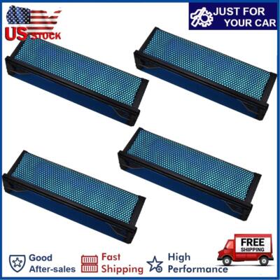 4X Engine Air Filter AF27879 P610260 CA5790 For Freightliner Cascadia ...