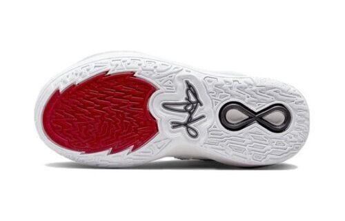 Size 11 - Nike Kyrie 8 Infinity Man Machine 2022 for sale online | eBay