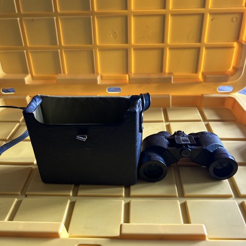 Bushnell Falcon 7x35 Wide Angle SportView Insta-Focus Binoculars W ...