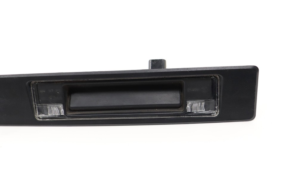 2016 - 2024 VOLVO XC90 REAR LIFTGATE TAILGATE RELEASE HANDLE OEM ...