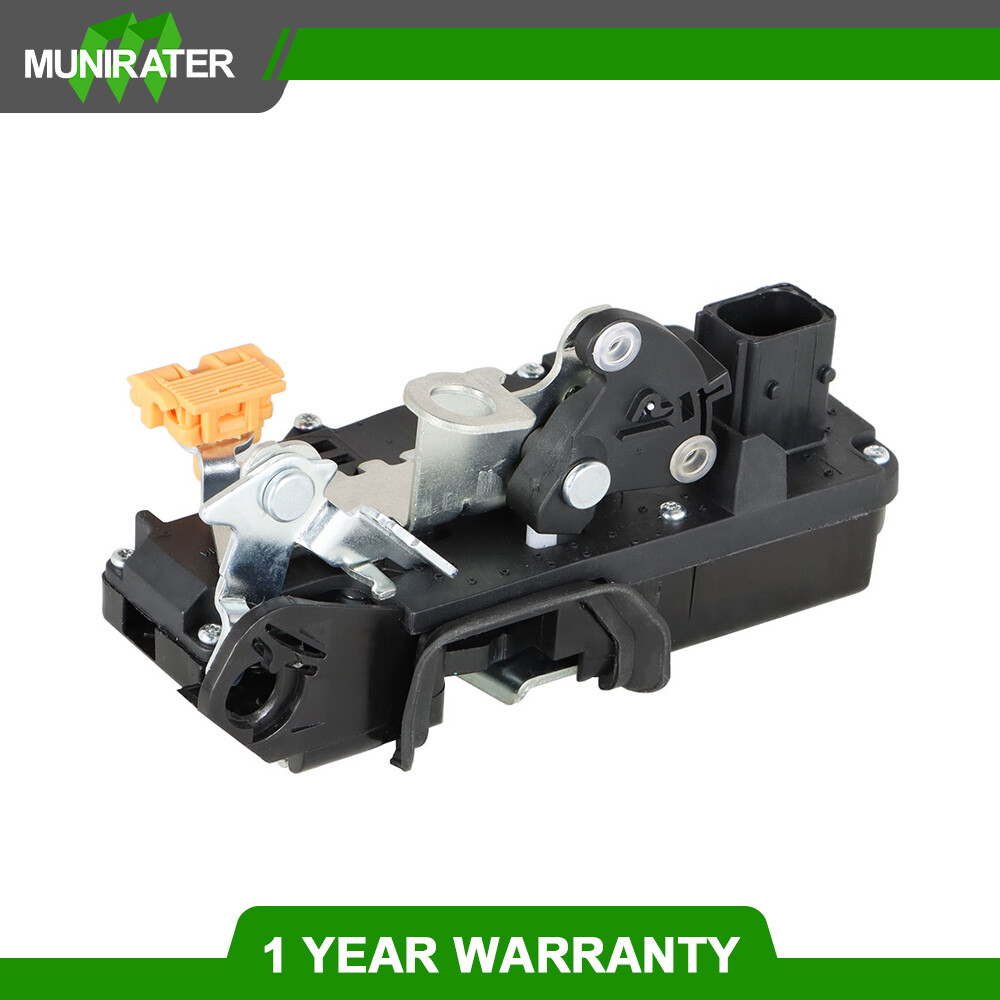 Front Right Door Lock Actuator Fit For 2009-2014 Cadillac CTS W/O ...