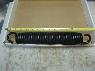 SNOW PLOW SPRING | eBay