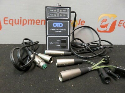 Flow Meters - Test Kit