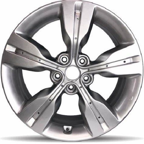 12 13 14 15 Hyundai Veloster OEM Wheel Rim 18x7.5 529052V200 529052V250 ...
