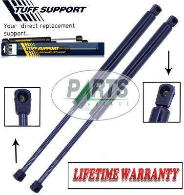 2 Pcs Tuff Support Deck Lid Tonneau Cover Struts Fits 2003 - 2006 ...