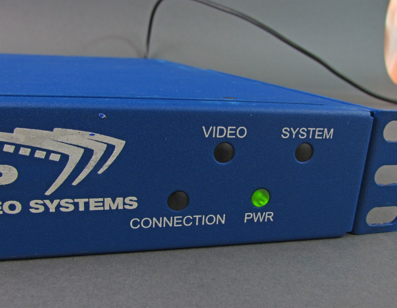 IP Video Systems V2D 150 Transmitter - P/N: 107-100292-1211 | eBay