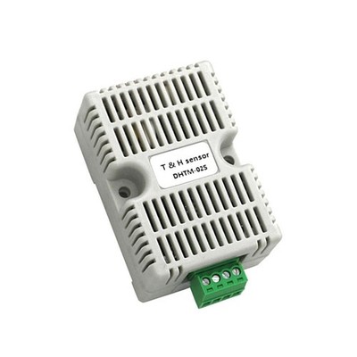 Temperature Humidity Sensor Module Temperature 0-10v | eBay Australia