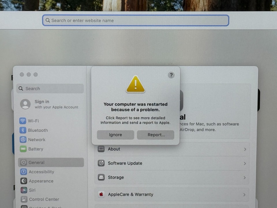 (HAS ISSUE) MacBook Pro 16 A2141 2019 2.6Ghz i7 16GB RAM 512GB SSD SEQUOIA 64574 | eBay