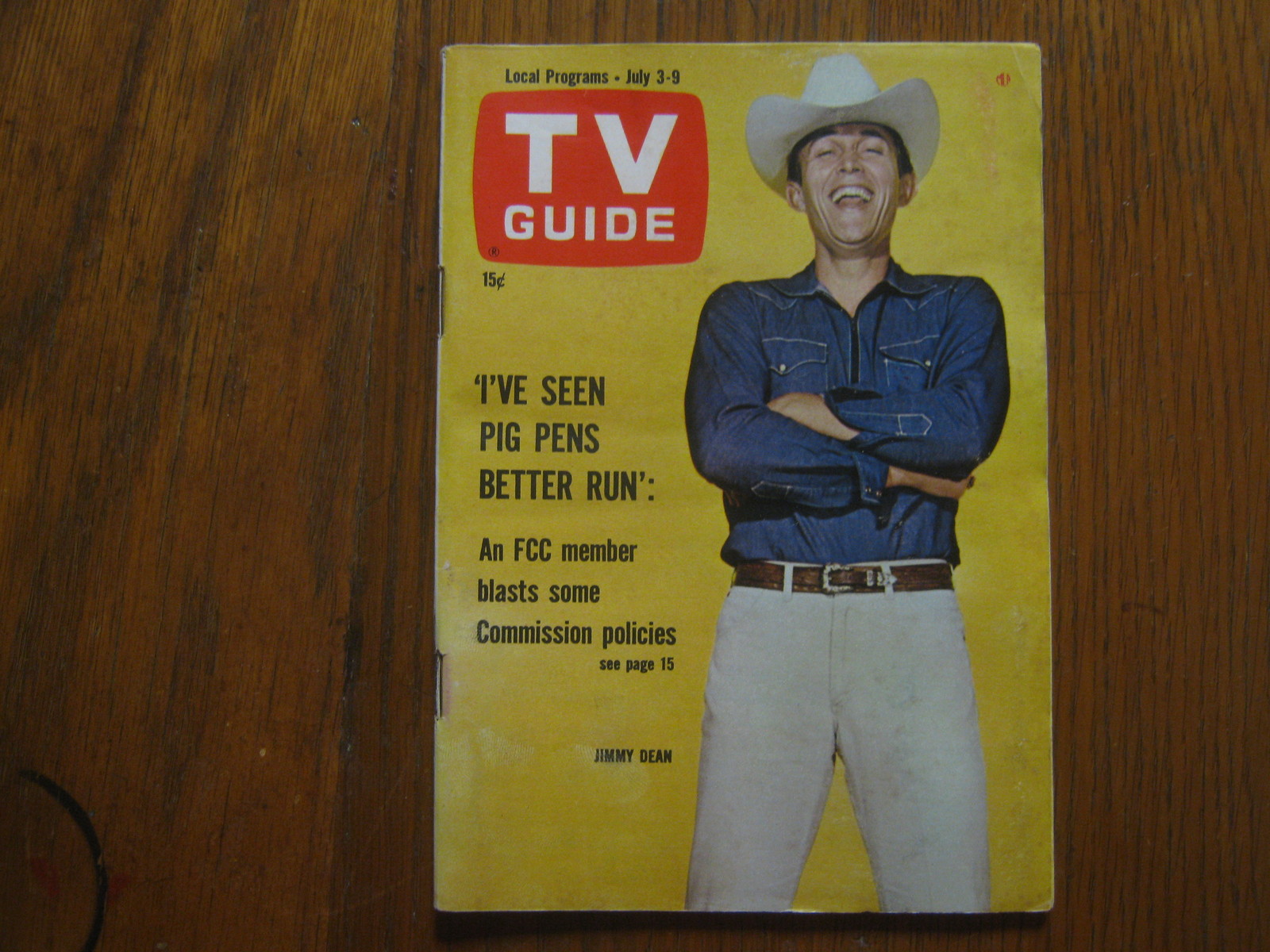 1965 TV Guide (LINDA SCOTT/STEVE ALAIMO/JOHN RAITT/SHELLEY WINTERS ...
