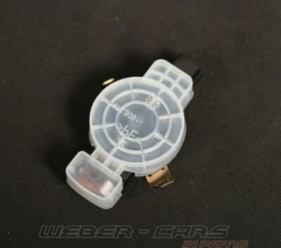 NEU 9436682 Regen Licht Sensor Solar Beschlag HUD 4.8 RLS BMW 1er F40 ...