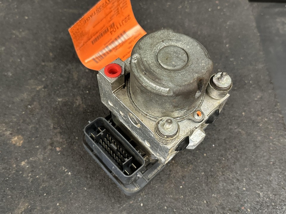 2004-2009 FORD RANGER ABS ANTI LOCK BRAKE PUMP MODULE MODULATOR ...