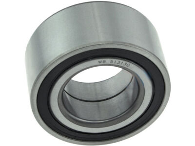 WJB 97CF84G Wheel Bearing Fits 2001-2005 Mercedes C240 AWD Wheel ...