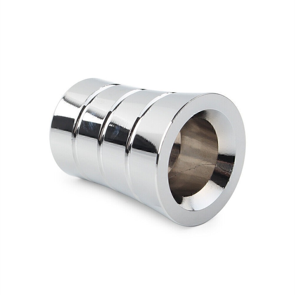 Heel Shifter Eliminator Shift Shaft Spacer Cover Cap For Harley Road ...