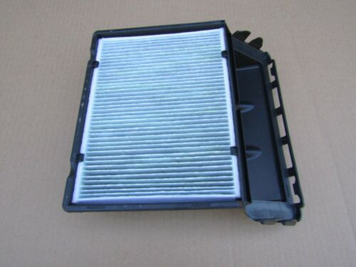 Mercedes Benz C63S AMG W205 2017 Cabin Air Filter + Housing Scoop ...