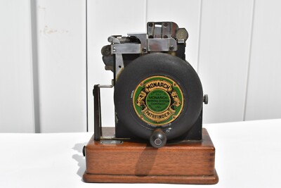 Other - Monarch Pathfinder