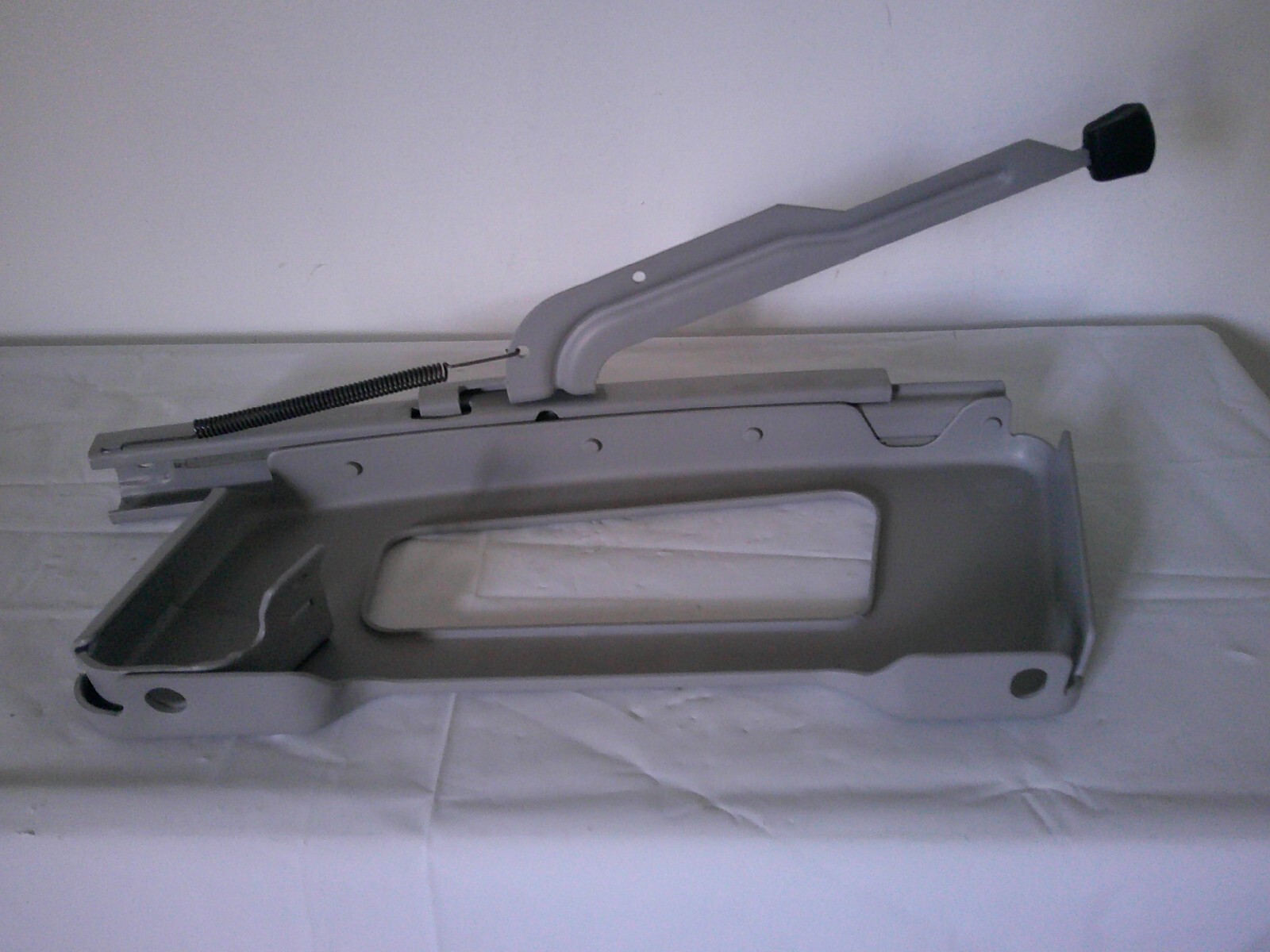 GM NOS 15995551 Seat Riser asm Left Front w/adjr otr 1985-1995 Astro ...