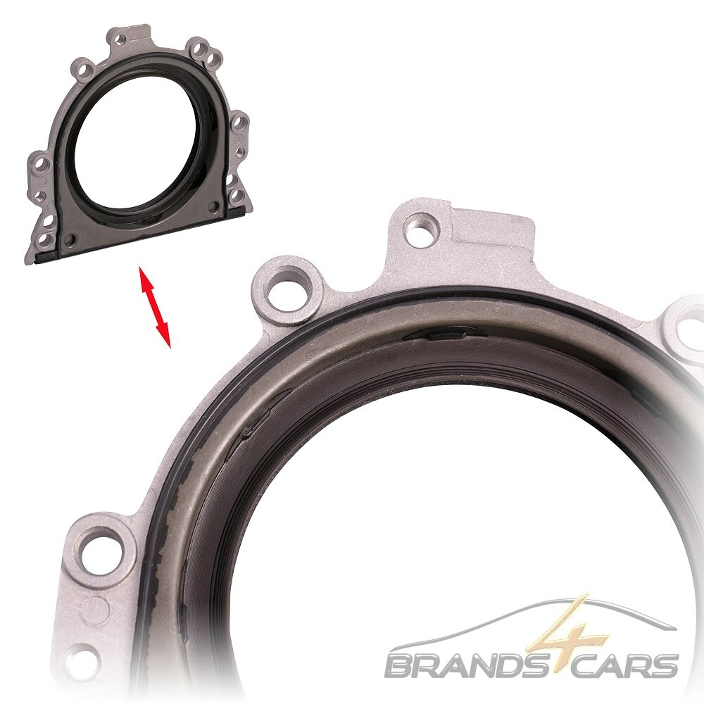 ELRING WELLENDICHTRING KURBELWELLE FÜR VW CADDY GOLF 3 4 LT PASSAT POLO ...