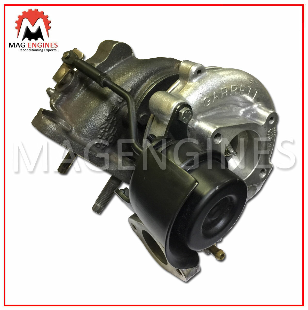 14411-5M320 TURBO CHARGER NISSAN YD22 DCi FOR X-TRAIL PRIMERA ALMERA 2. ...
