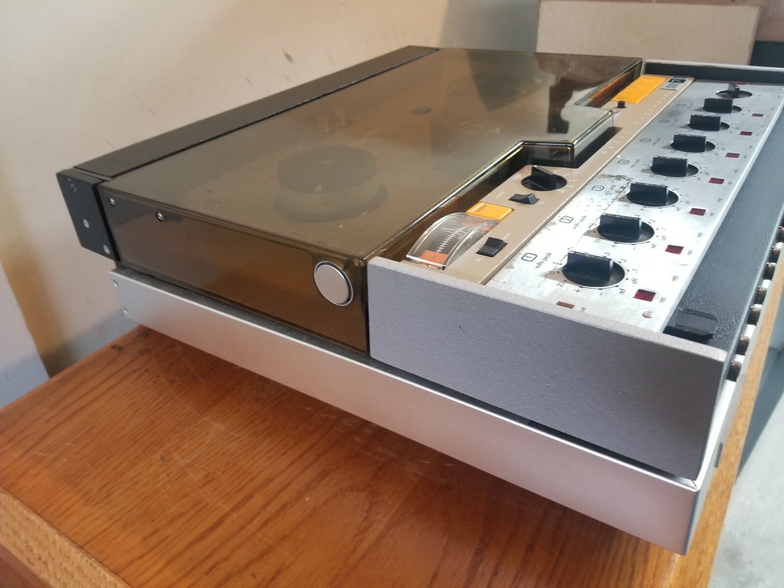 Racal Reel to Reel Tape Recorders Store 7DS | eBay