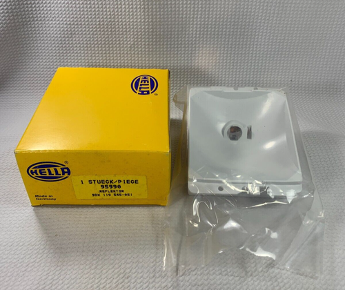 HELLA 9DX 119 545-051 Automotive Part – Stueck/Piece 95990 Germany OEM ...
