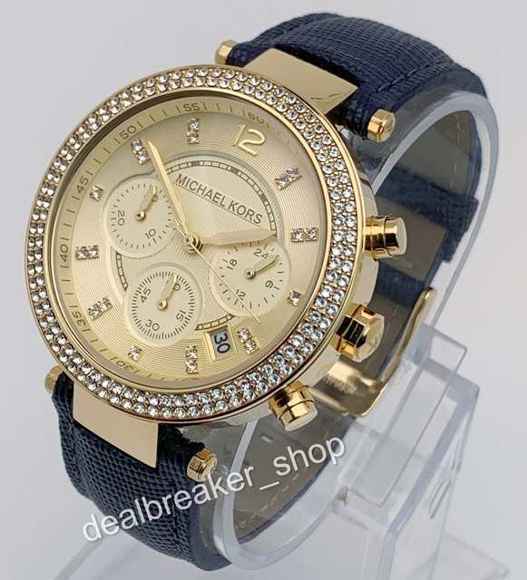 Michael Kors MK2280 Wrist Watch for Women for sale online | eBay