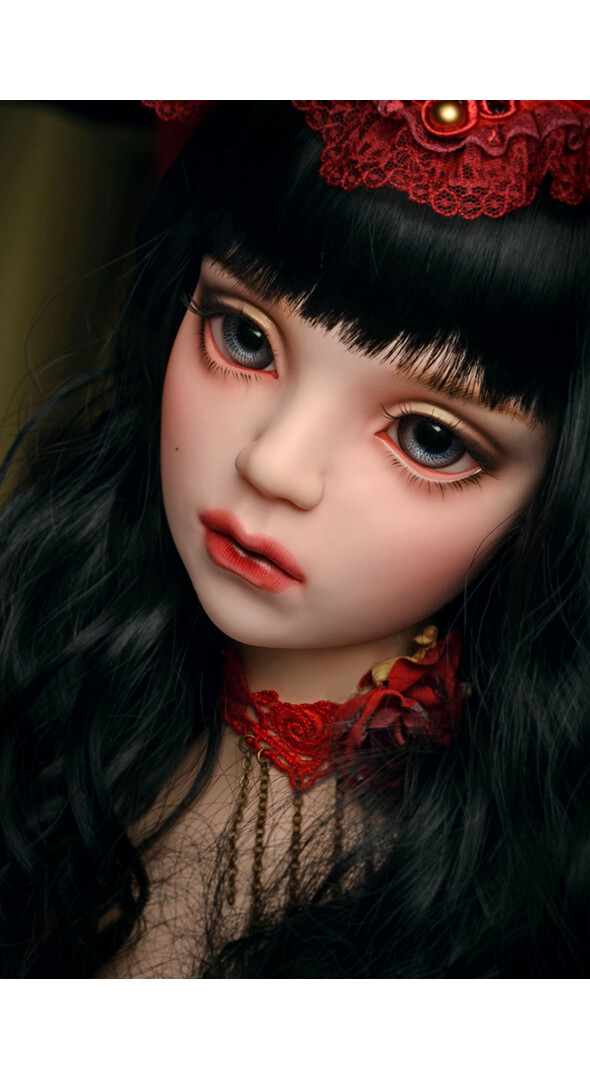 [Dollmore] Trinity Doll - Dress Up; Lumie - LE20 ( Full Set) | eBay