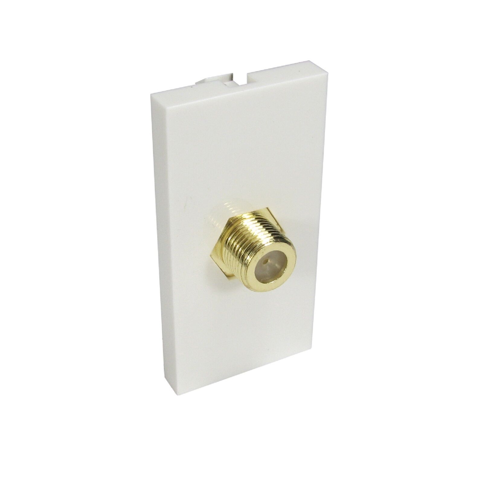 Custom Faceplate MultiMedia Wall Plate HDMI/USB/Jack/RJ45/RCA ...