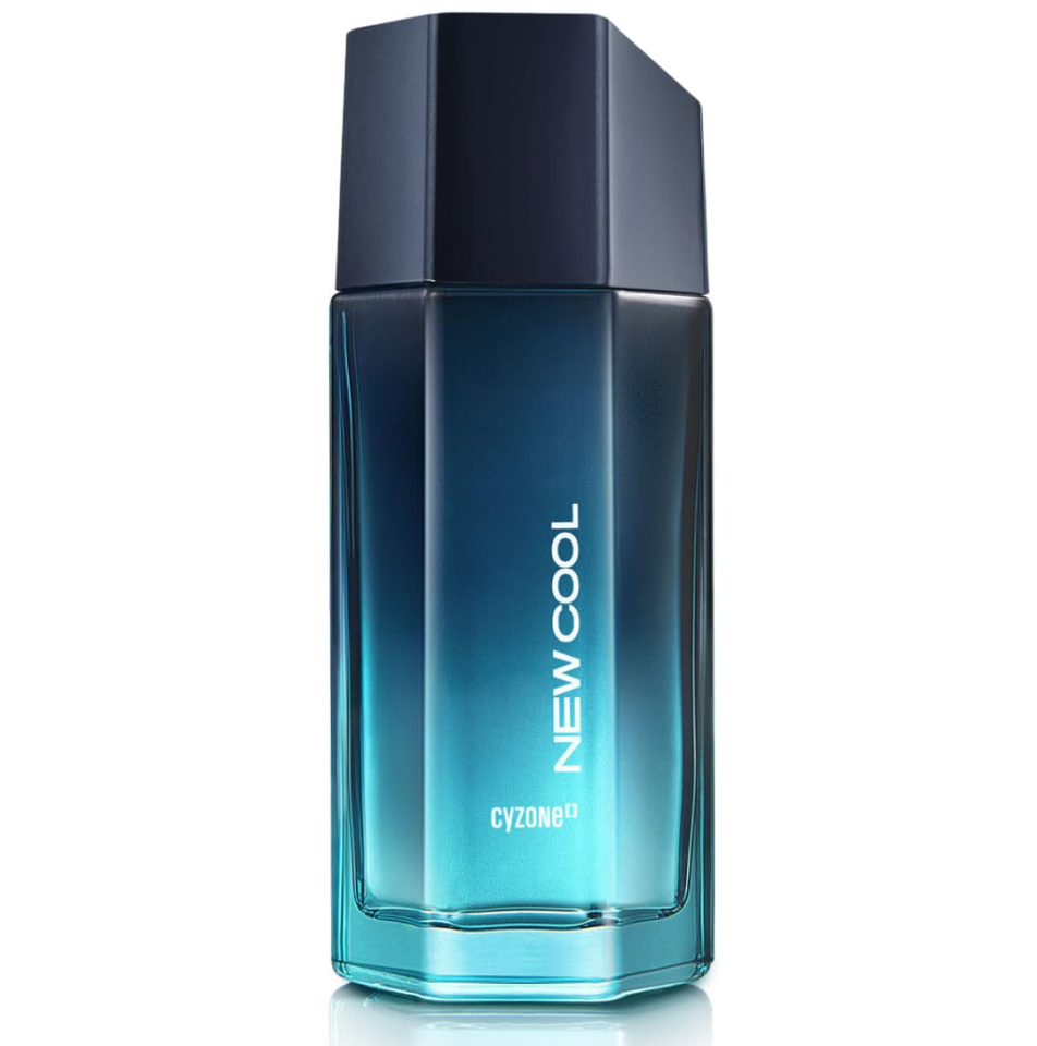 CYZONE NEW COOL FOR MEN (SPICY ORIENTAL) EDT SPRAY 75 ml NEW! | eBay