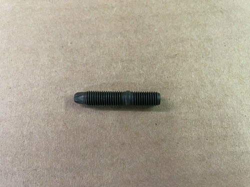 (1) Genuine BMW Exhaust manifold Asa-Stud Bolt 889520 11127593376 OEM ...