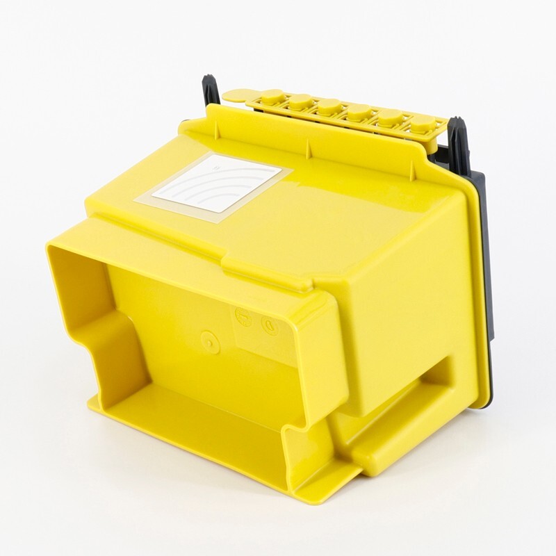 ITM02 AX Series ITM Type 2 Module For Domino AX Series Inkjet Print | eBay