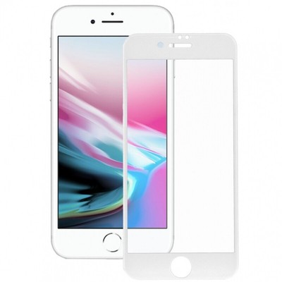 Protecteur D'Écran En Verre Trempé Compatible Pour Apple iPhone 6+ Plus ...