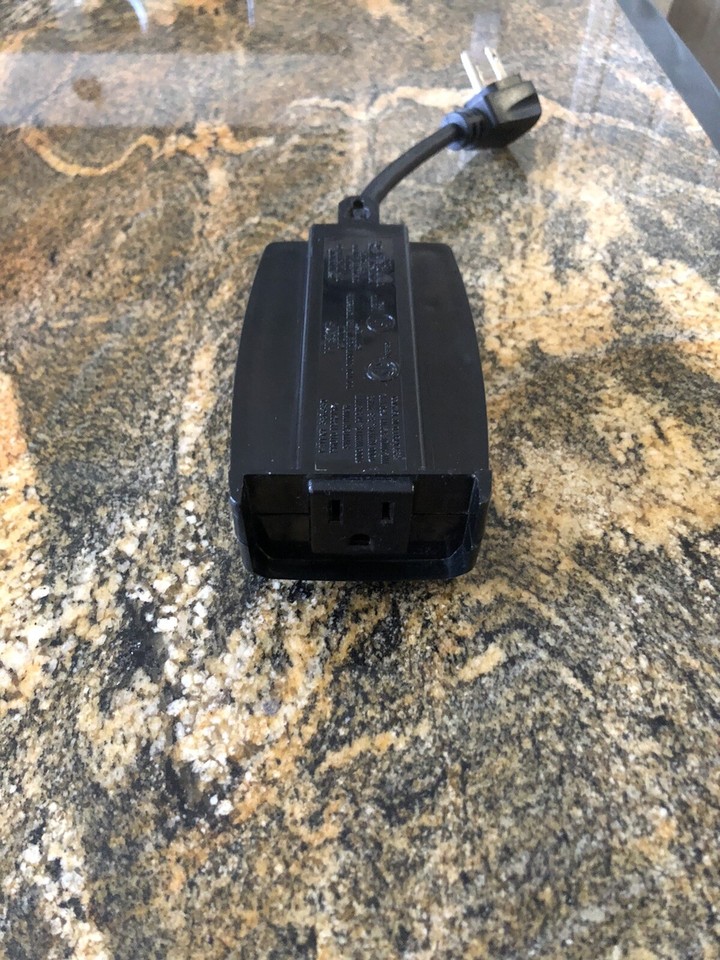 Intermatic HB51R Photo Electric Switch Dusk to Dawn Outdoor Switch ...