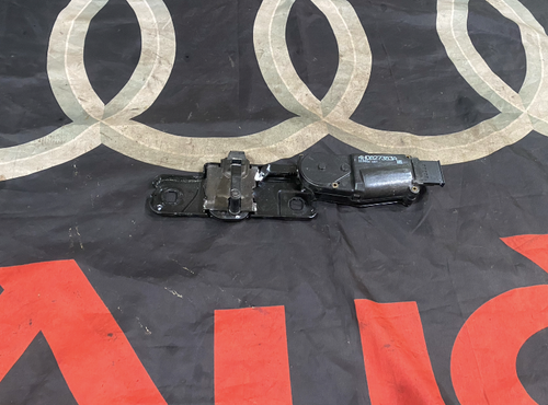 12-18 AUDI 4G A7 A6 TRUNK LIFTGATE LOCK LATCH STRIKER PLATE 4H0827383A ...