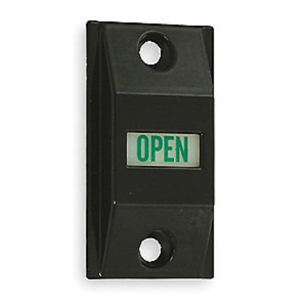 ADAMS RITE TYPE EXIT INDICATOR FOR DEADBOLT / HOOKBOLT STOREFRONT LOCK ...