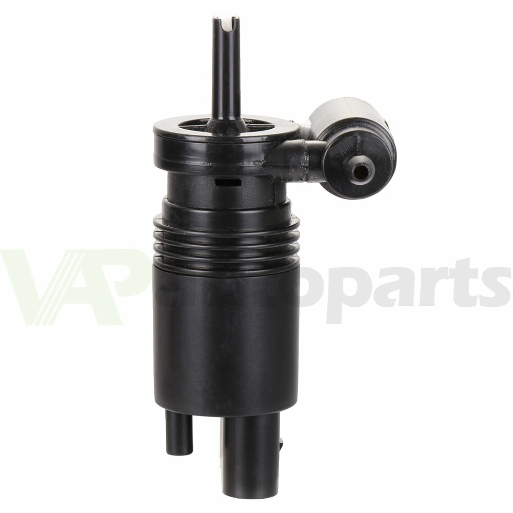 Windshield Washer Pump Motor for Chrysler Sonic Equinox GMC Terrain ...
