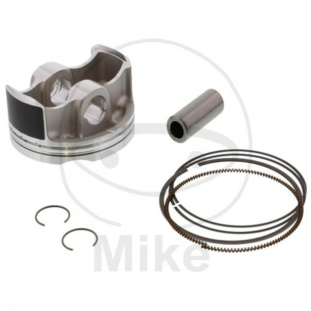 Pistons Forged Yamaha YZ 250 F Piston Forged dm1 76,97 ATHENA | eBay ...