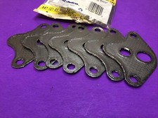 OEM VOLVO Mack 20850815 21528673 EGR Valve Gasket & Shoulder Screw Set ...