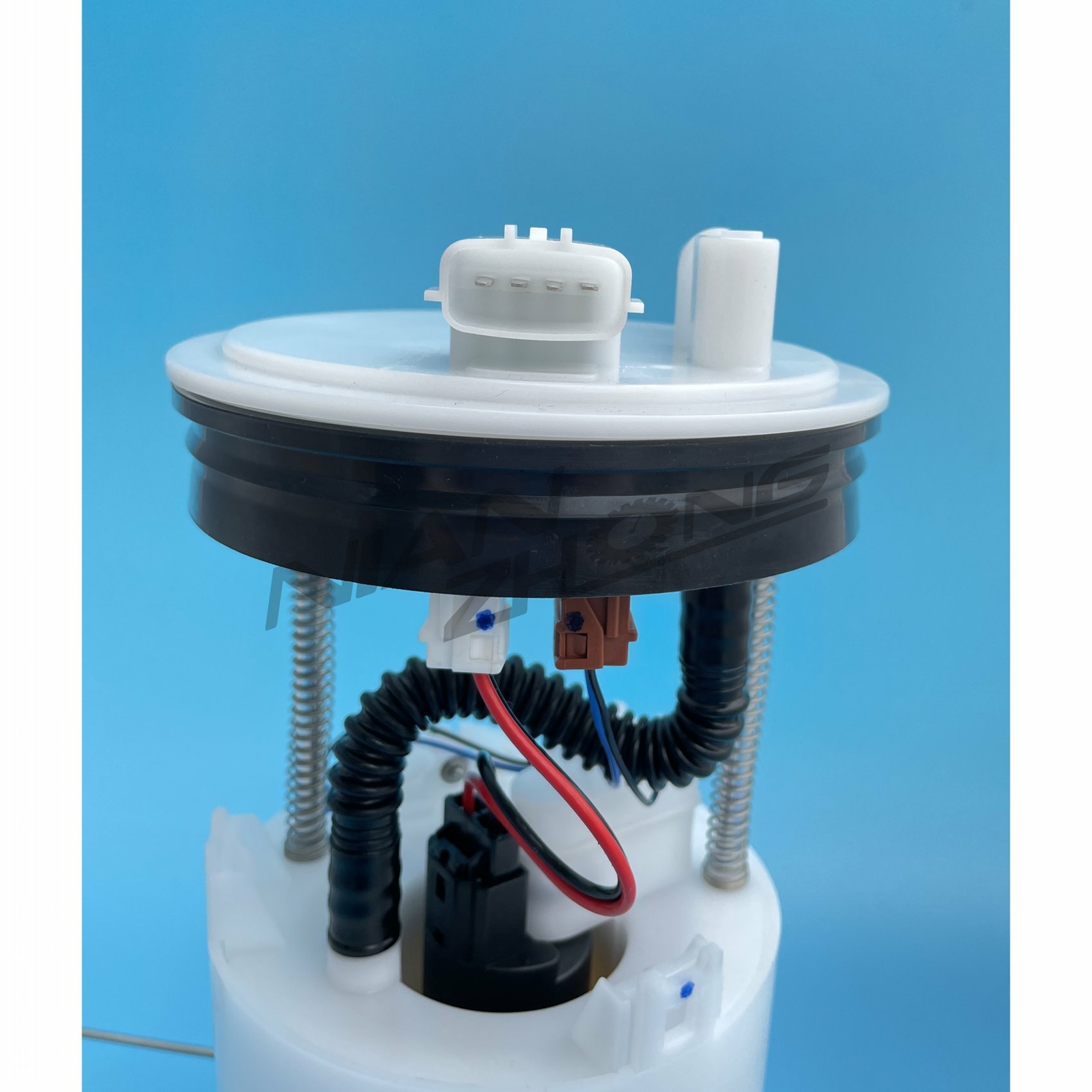 Fuel Pump Assembly 17040-4FN0A 17040-3RW0A For Nissan Tiida Sentra ...