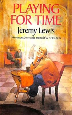 Playing for Time: Autobiography By Jeremy Lewis | eBay