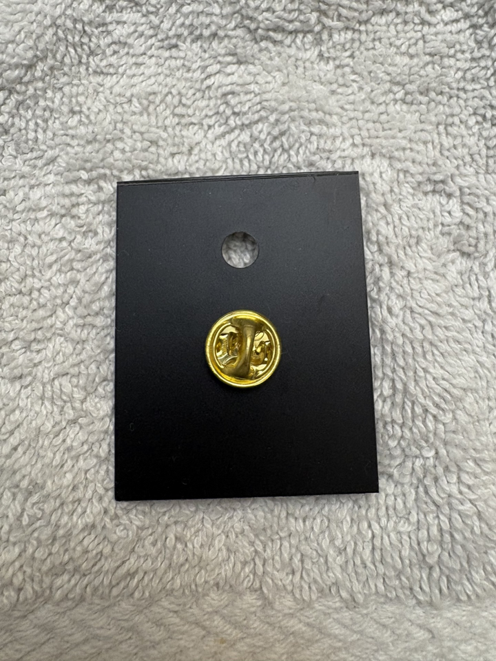 Sigma Sigma Sigma Crest Shield Lapel Pin w/ Gift Case NEW, RETRO, HARD ...