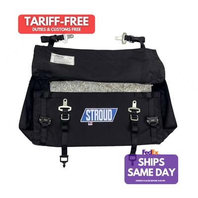 Stroud Safety 1031, Engine Diaper Sportsman Quick Release Performance ...