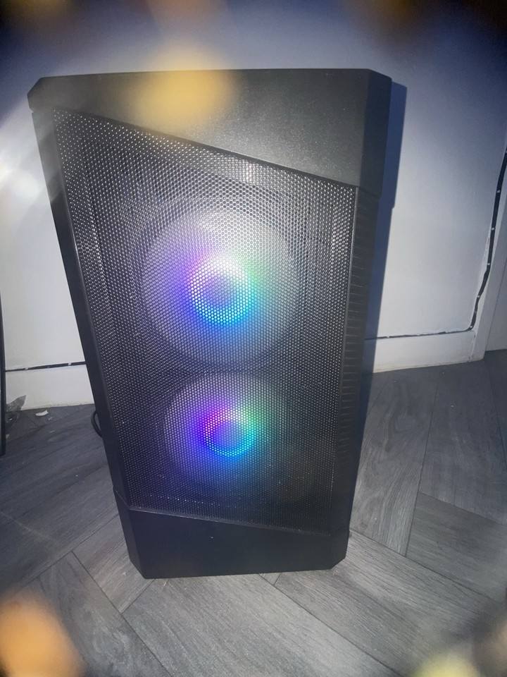Desktop PC Gaming | eBay UK
