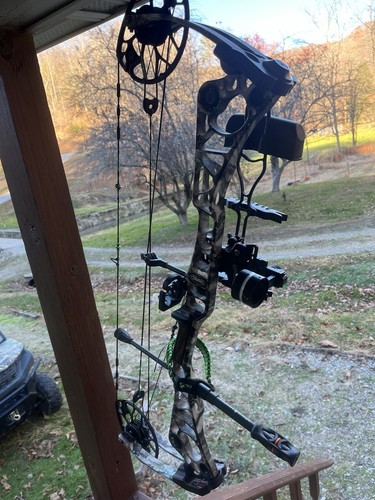 Mathews Halon 32 7 LH | eBay