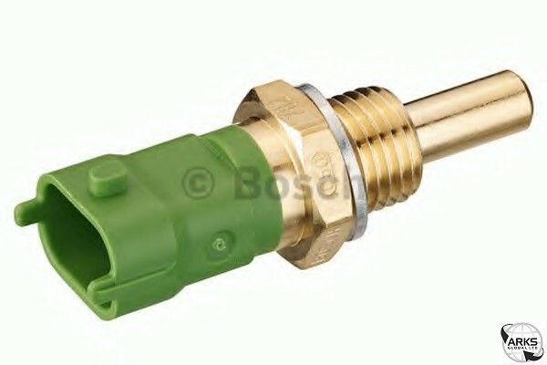 Genuine BOSCH TEMPERATURE SENSOR (HGV) - 0281002471 | eBay